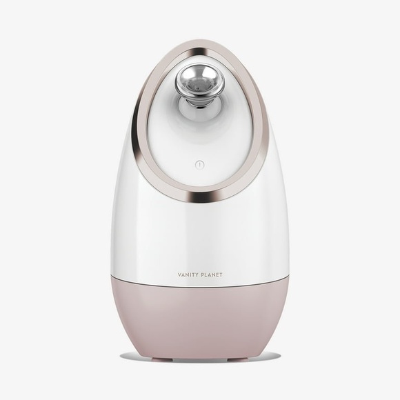 Vanity Planet | Skincare | New In Box Vanity Planet Aira Facial Steamer ...